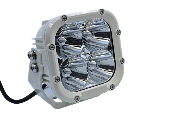 Halogen led 70W 2 szt białe | Lampy dalekosiężne LED \ Halogeny led 5 ...